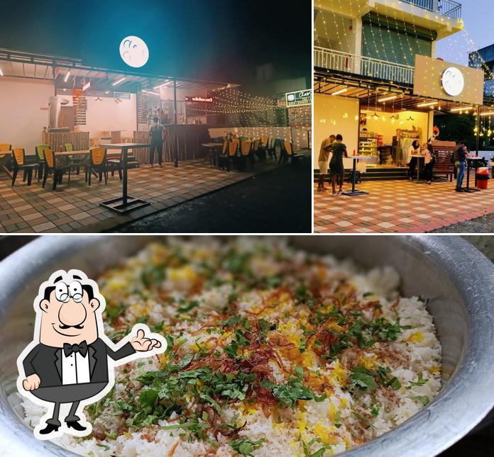 Chai Spot, Kochi - Restaurant menu, prices and reviews