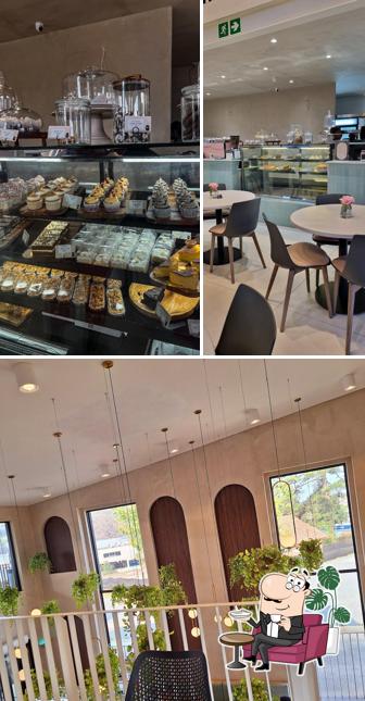 NextCoffee Cafe, Pietermaritzburg - Restaurant menu, prices and reviews