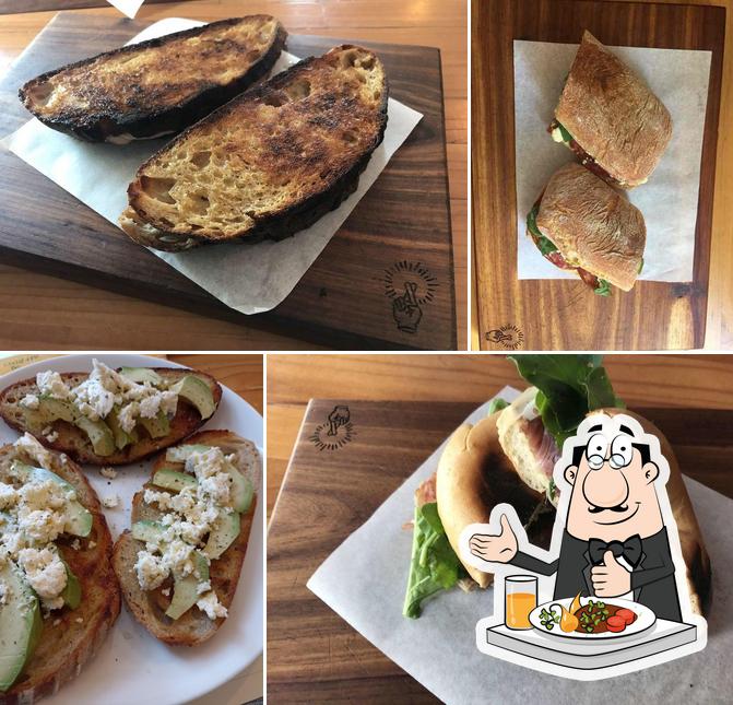 Saint James Cafe, Cape Town - Restaurant menu, prices and reviews