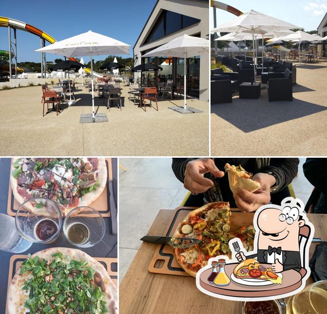 Le top 5 des restaurants à Bénodet, août 2025 - Restaurant Guru