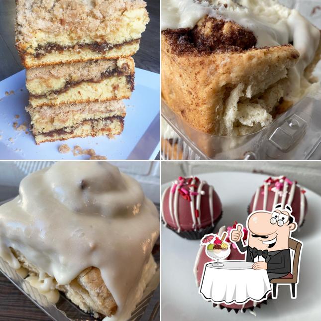 Hive Bakery, Flower Mound - Restaurant menu, prices and reviews