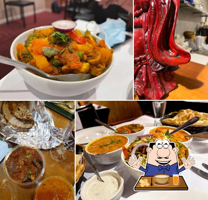 Jai Ho Indian Turramurra: Experience The Best Restaurants in North ...