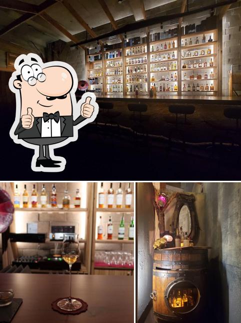 H WHISKY BAR - 에이치 위스키 바, Seoul - Restaurant menu, prices and reviews