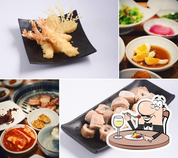 Masil, Pasig - Restaurant menu, prices and reviews