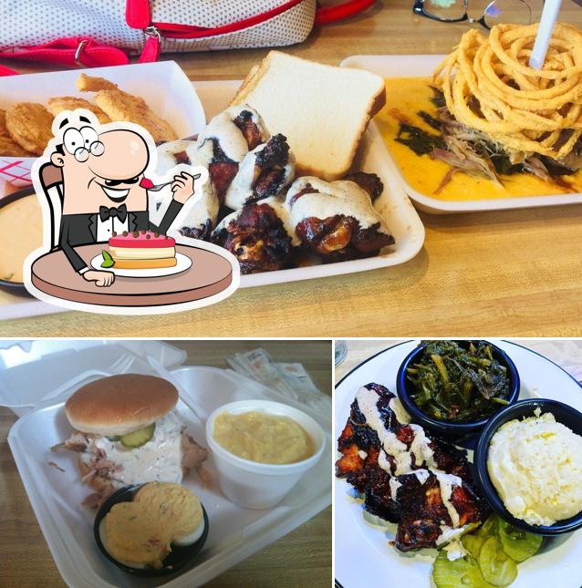 SAW’s Soul Kitchen, Birmingham - Restaurant menu, prices and reviews