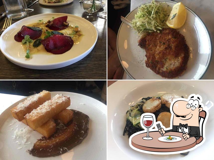 Riserva Wine, Malvern East - Restaurant menu, prices and reviews
