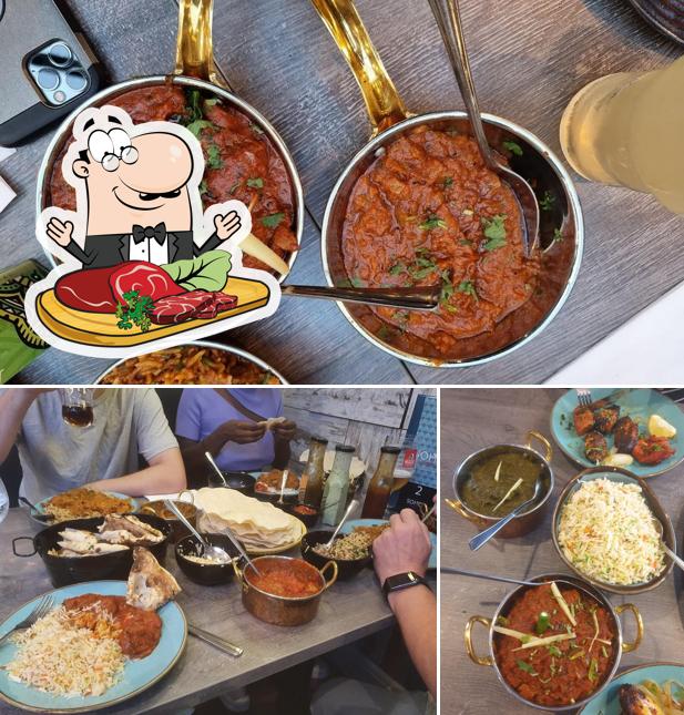Soho Tavern Gateshead, Gateshead - Restaurant menu, prices and reviews