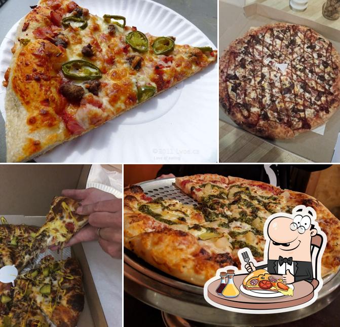Top 3 restaurants with calzone pizza in Kamloops, september 2025 ...