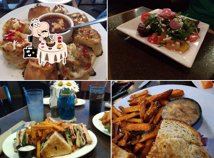 99 Brick Oven Bar & Grille, Lancaster - Restaurant menu, prices and reviews