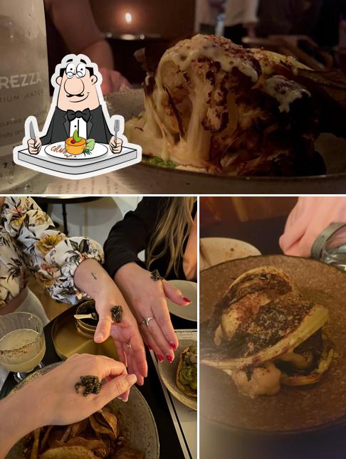 Bóveda, Thirroul - Restaurant menu, prices and reviews