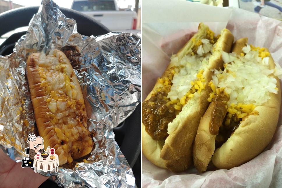 Coney Island, Oklahoma City - Restaurant menu, prices and reviews