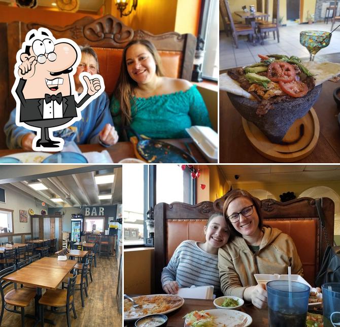 El Jacal Mexican Grill, Sterling - Restaurant menu, prices and reviews