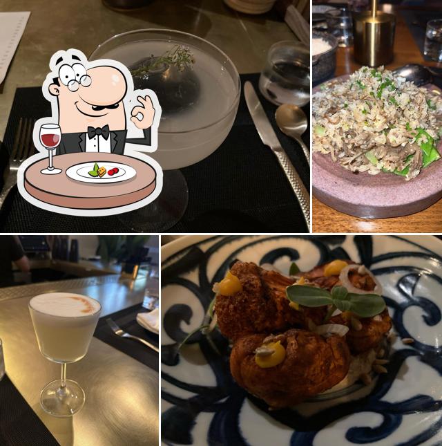 Kayao Restaurant, Chicago - Restaurant menu, prices and reviews