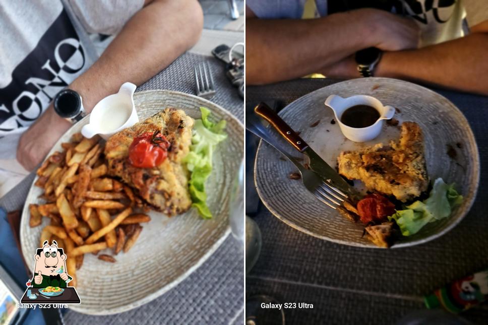 L'entrepôt'es, Messein - Menu du restaurant, prix et avis