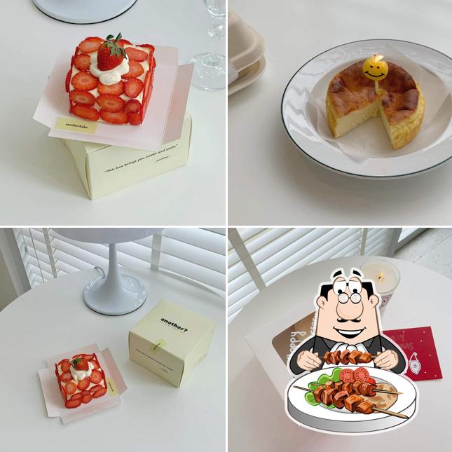 Another Bake Shop, Ho Chi Minh City - Restaurant menu, prices and reviews