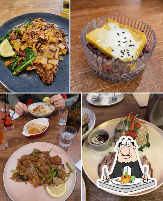 BO RARN, Adelaide - Restaurant menu, prices and reviews