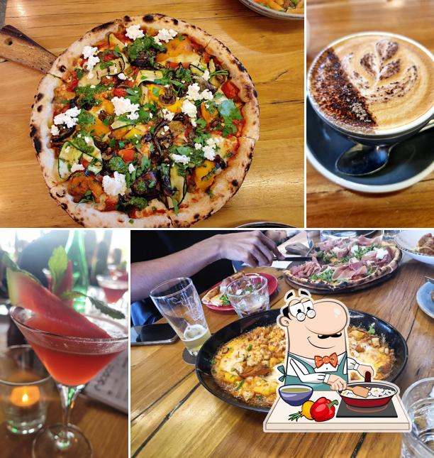 Rococo Point Cook, Point Cook - Restaurant menu, prices and reviews