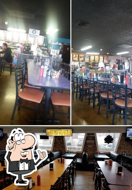 Los Comales Round Lake, Round Lake Beach - Restaurant menu, prices and ...
