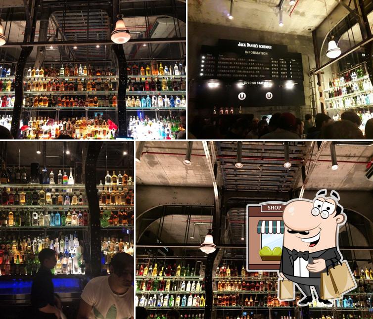 Uptown, Buenos Aires - Menú del restaurante, precios y reseñas