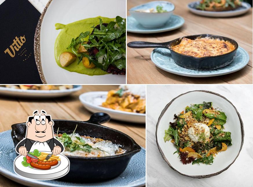 Vitto Restaurante, Bogotá - Menú del restaurante, precios y reseñas