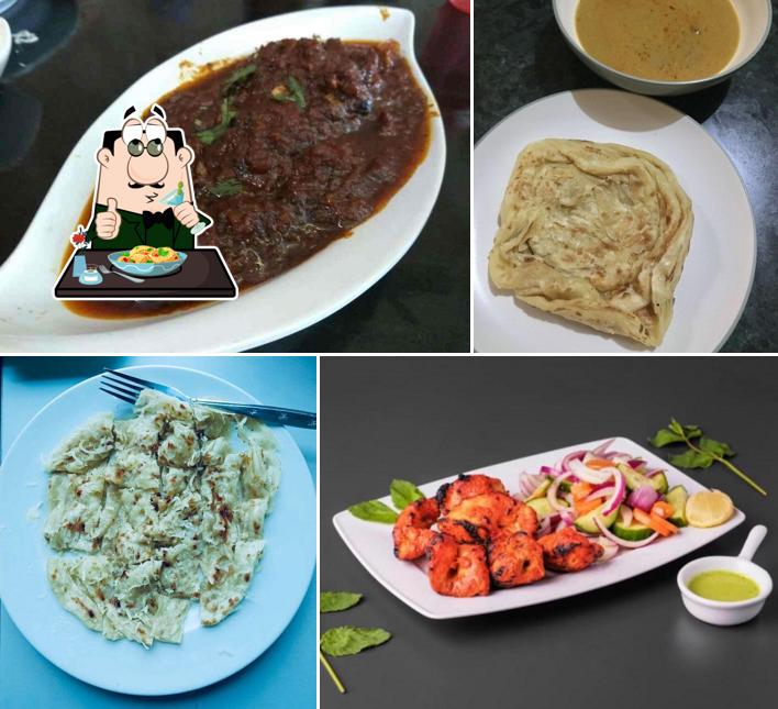 Martabak HAR, South Jakarta - Restaurant menu, prices and reviews
