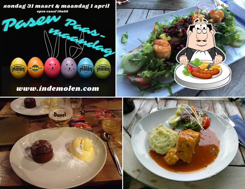 Eet-staminée In de Molen, Bierbeek - Restaurant menu, prices and reviews