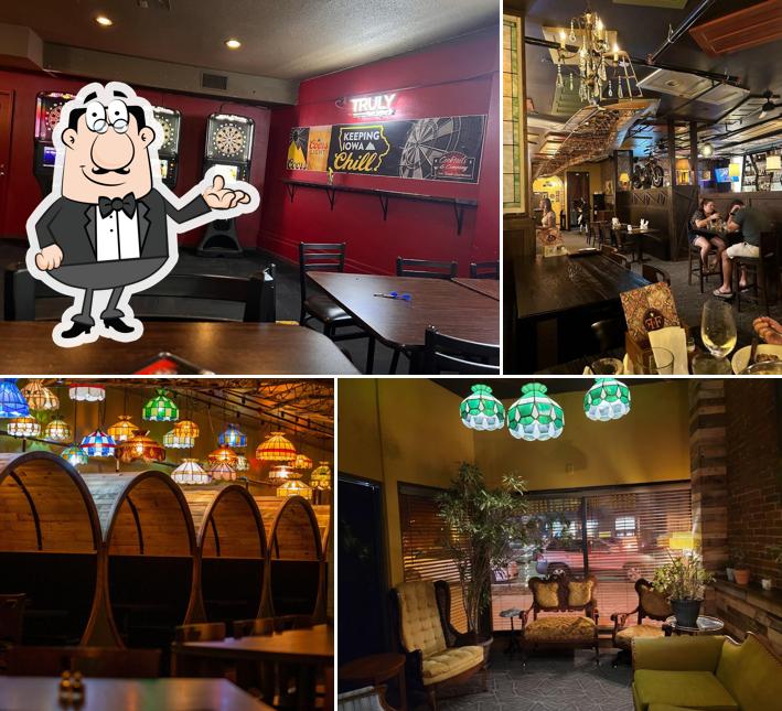 the hip-stir, Marion - Restaurant menu, prices and reviews