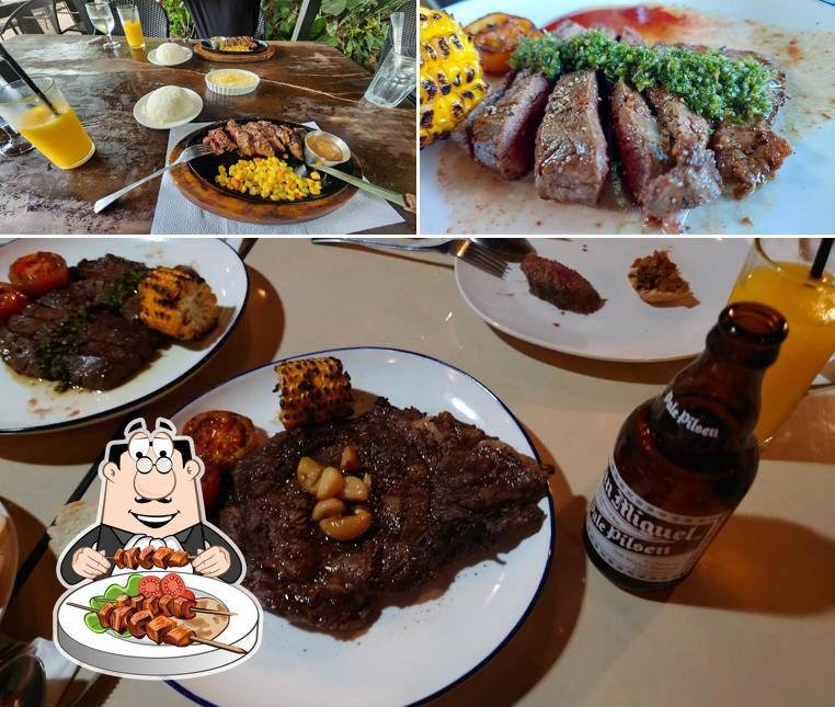 Acacia Steakhouse, Cebu City - Restaurant menu, prices and reviews