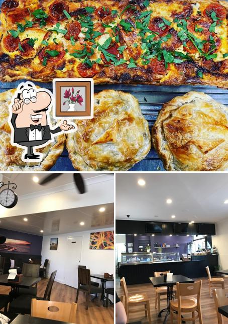 Simply Duo On George, Brisbane - Restaurant menu, prices and reviews