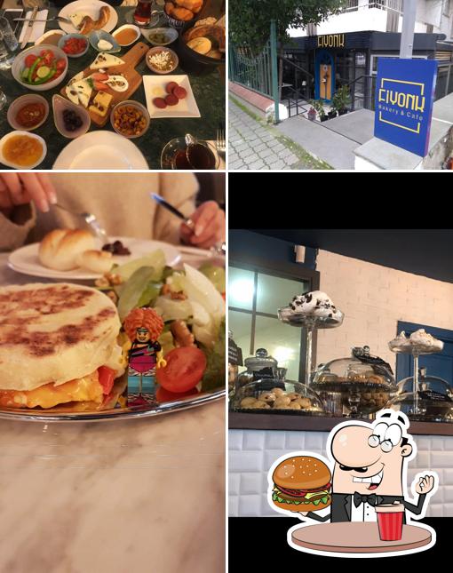 Fiyonk Bakery & Cafe, Istanbul - Restaurant menu, prices and reviews