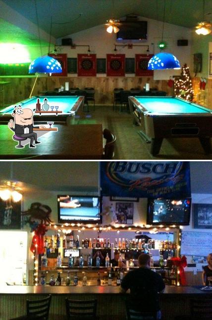 Thrashers, Edgewater - Restaurant menu, prices and reviews