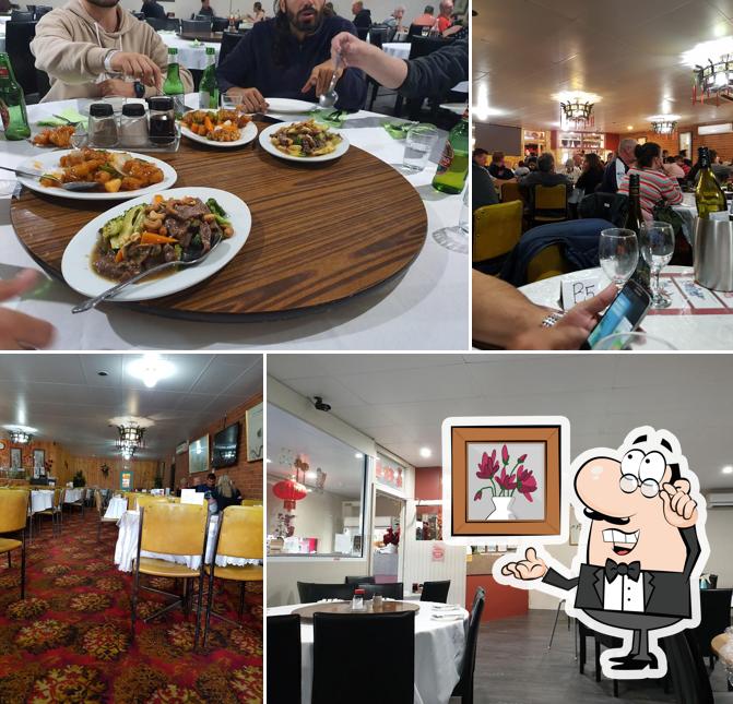 Wing Ho Chinese Restaurant, Cowes - Restaurant menu, prices and reviews