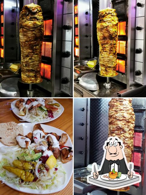 The Best Kebab Ye, Orpington - Restaurant menu, prices and reviews