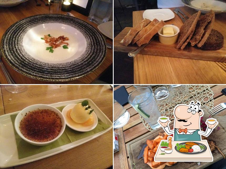Mami, Turku - Restaurant menu, prices and reviews