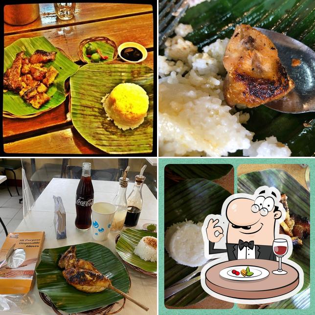 Bacolod Chicken House Express, Makati - Restaurant menu, prices and reviews