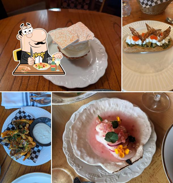 Knuckles, Montréal - Menu du restaurant, prix et avis
