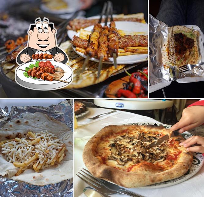 Roast House, Manchester - Restaurant menu, prices and reviews