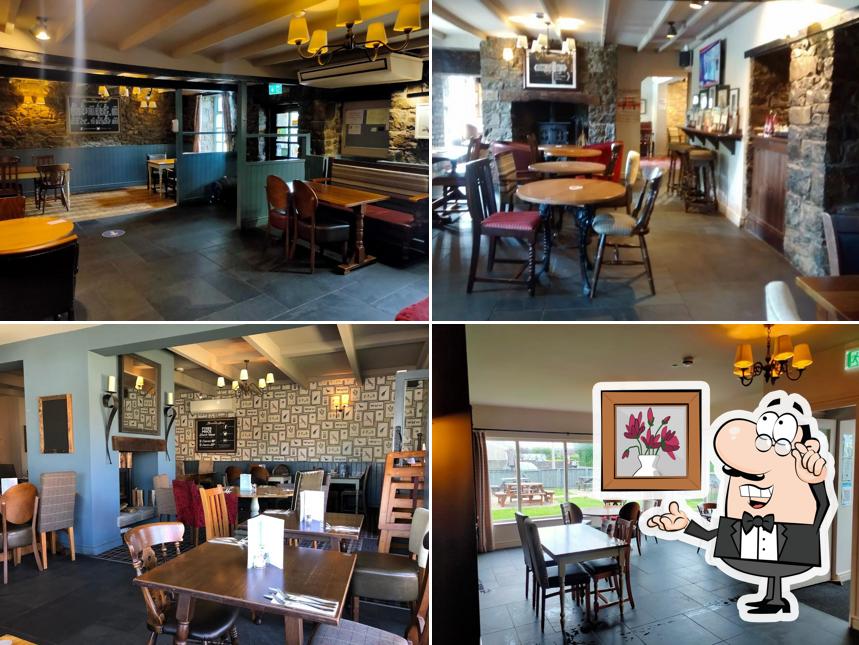 Top 4 restaurants with crumble in Cockett, october 2025 - Restaurant Guru