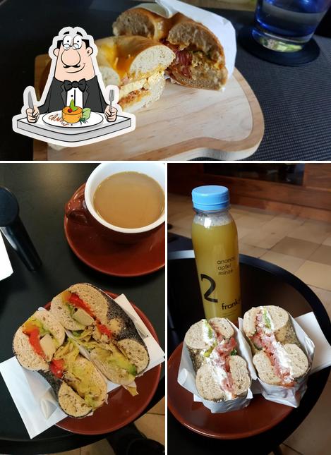 Onofrio's Appetizing Store, München - Speisekarte, Preise und Bewertungen