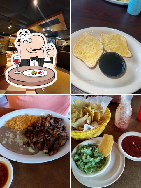 El Nopal Tapatio, Searcy - Restaurant menu, prices and reviews