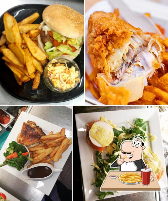 Top 7 restaurants in Grantham, october 2025 - Restaurant Guru