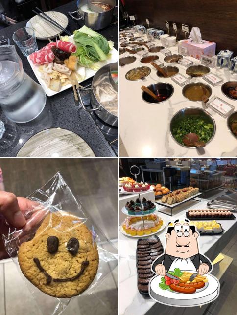 House of Delight, Glen Waverley - Restaurant menu, prices and reviews