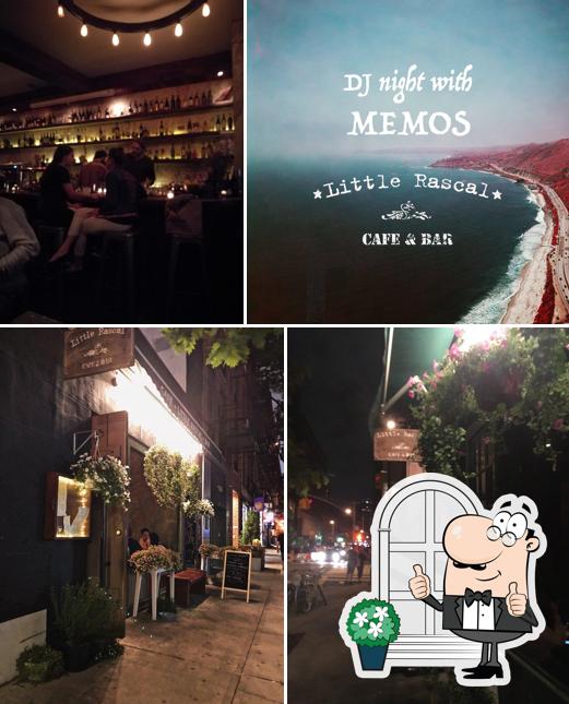 Little Rascal, New York City - Restaurant menu, prices and reviews