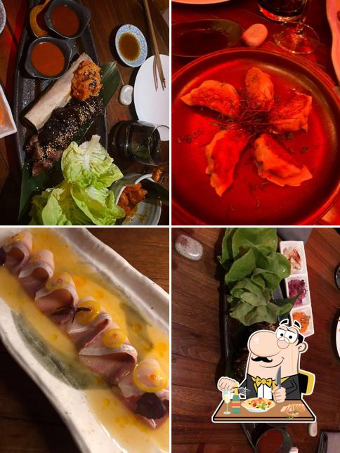 Netsu, Dubai - Restaurant menu, prices and reviews