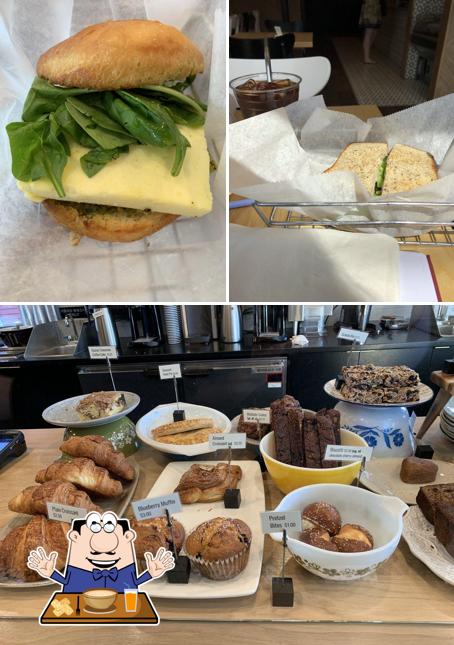 Revival Cafe+Kitchen, Somerville - Restaurant menu, prices and reviews