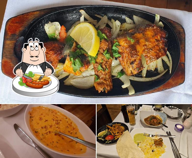 Eastern Balti, Monaghan - Restaurant menu, prices and reviews