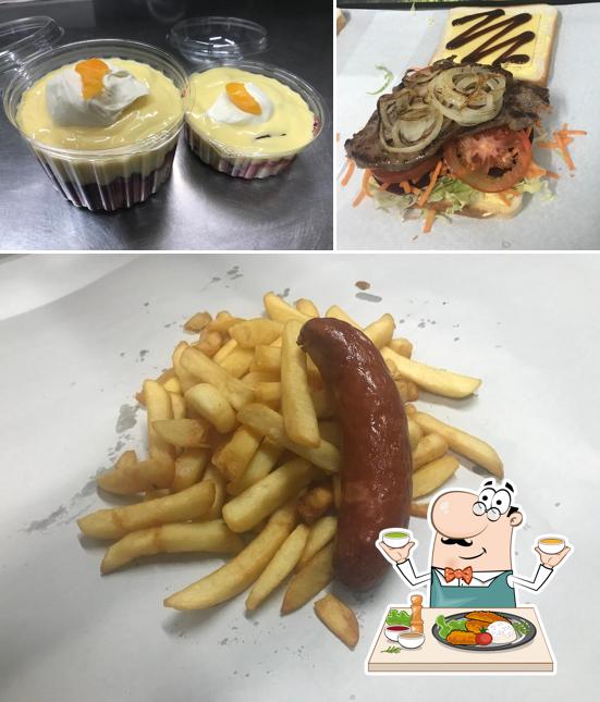 Top 1 restaurant with fish cakes in Oonoonba, september 2025 ...