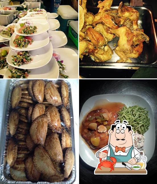 La Joya Mexican Restaurant, San Antonio - Restaurant menu, prices and ...