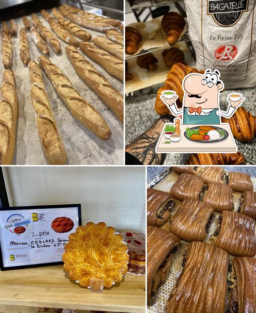 Le Binôme, Saint-Xandre - Menu du restaurant, prix et avis