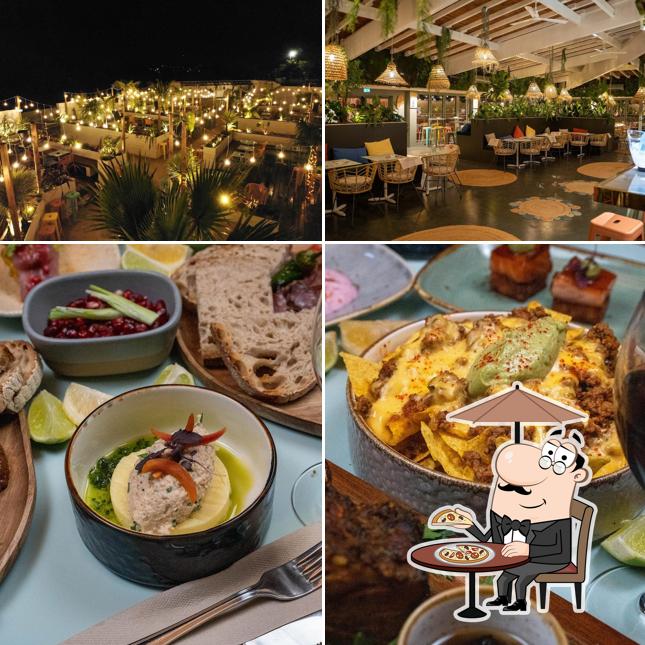 Coco Club, Balma, Balma Gramont - Menu du restaurant, prix et avis
